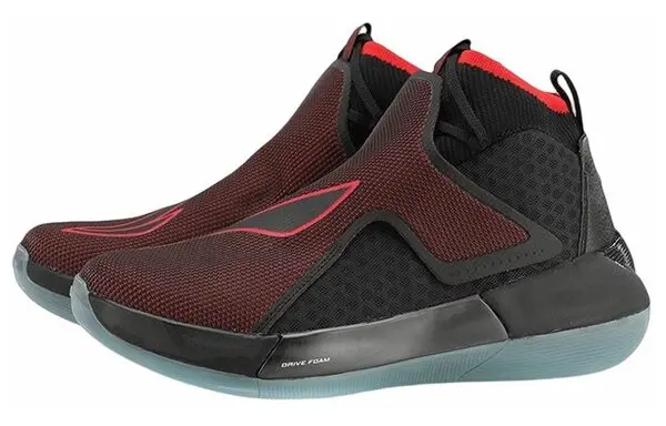 LI-NING Yushuai 12 Basketball Sneakers