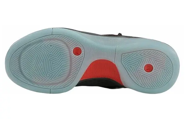 LI-NING Yushuai 12 Basketball Sneakers