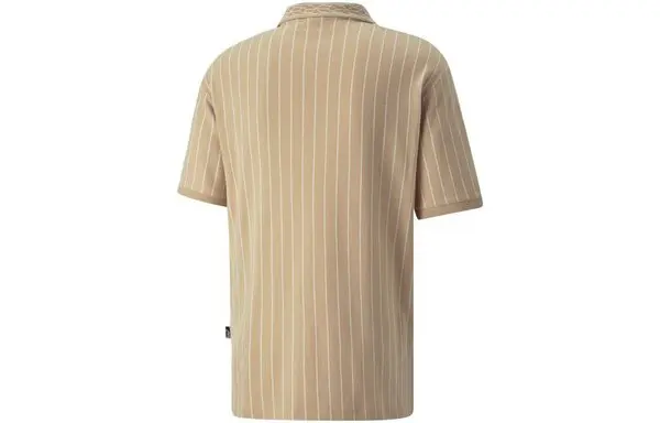 PUMA Players Lounge Polo Shirt