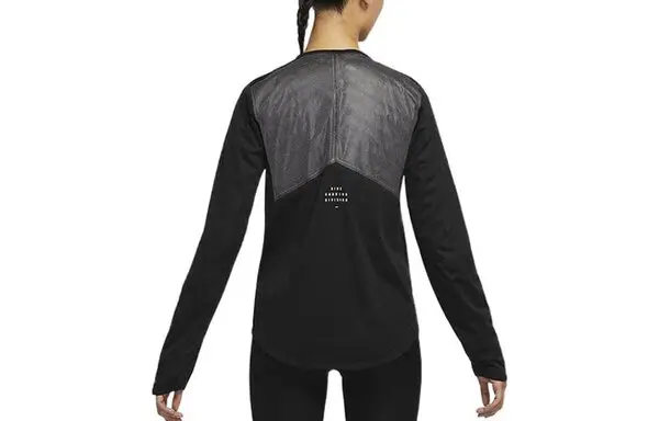 Nike Lightweight Down Jacket