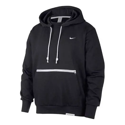 Nike Standard Issue Basketball Hoodie - Default Color