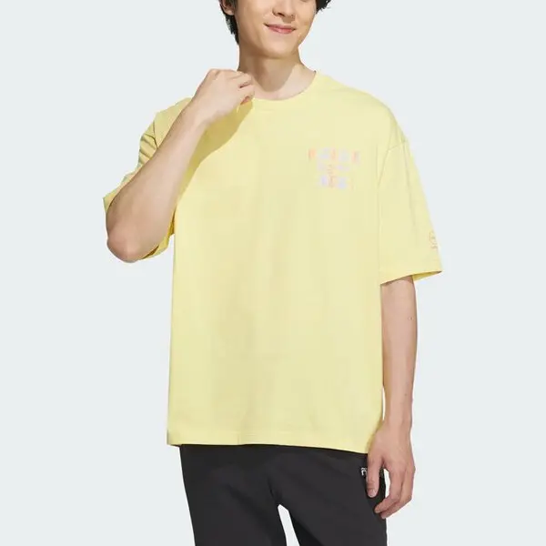 Adidas Neo U Vbe T-shirts