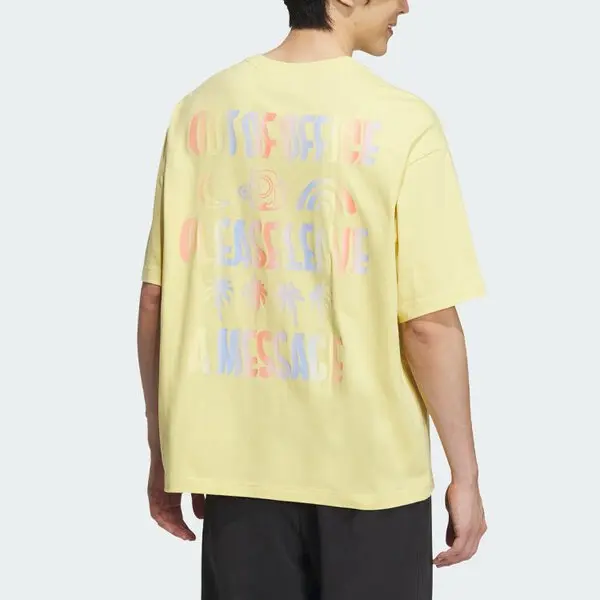 Adidas Neo U Vbe T-shirts
