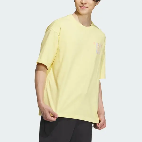 Adidas Neo U Vbe T-shirts