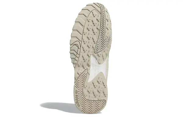 Adidas Originals Streetball "crystal White Bliss Metal Grey" Sneakers