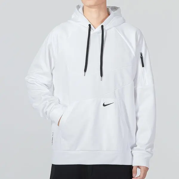 Nike Swoosh Hoodie