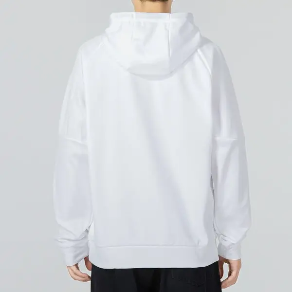Nike Swoosh Hoodie
