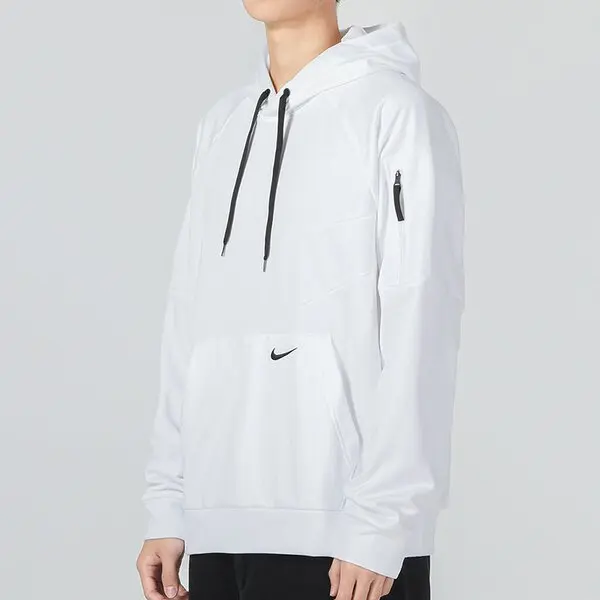 Nike Swoosh Hoodie