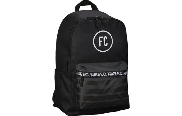 Nike F.c. Soccer Backpack