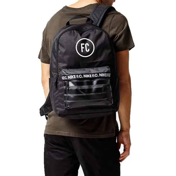 Nike F.c. Soccer Backpack