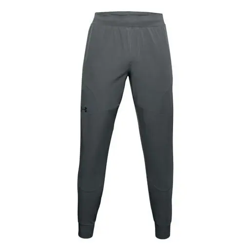 Under Armour Ua Unstoppable Joggers - Grey