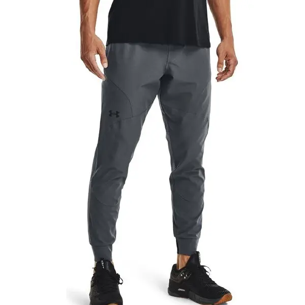 Under Armour Ua Unstoppable Joggers - Grey