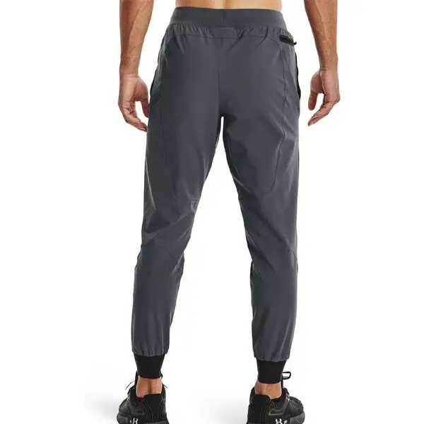 Under Armour Ua Unstoppable Joggers - Grey