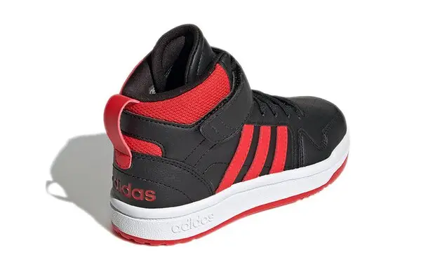 Adidas Postmove Mid J High Top Sneakers