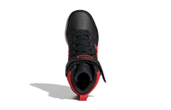 Adidas Postmove Mid J High Top Sneakers