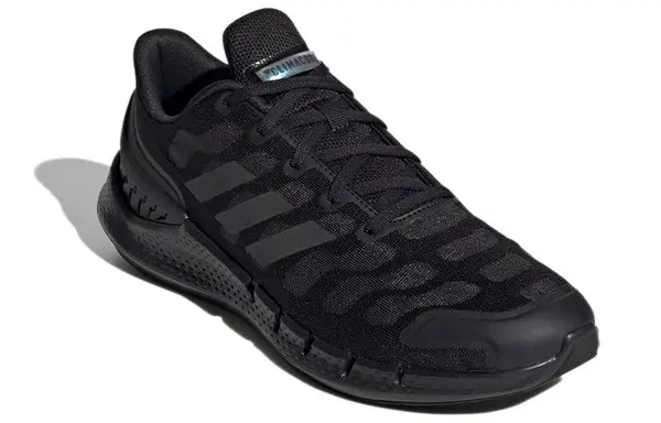 Adidas Climacool Ventania Sneakers - Black