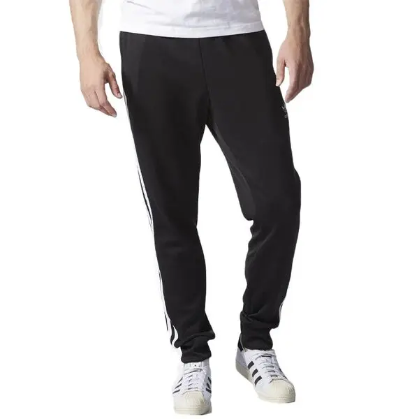 Adidas Originals Superstar Cuffed Track Pants