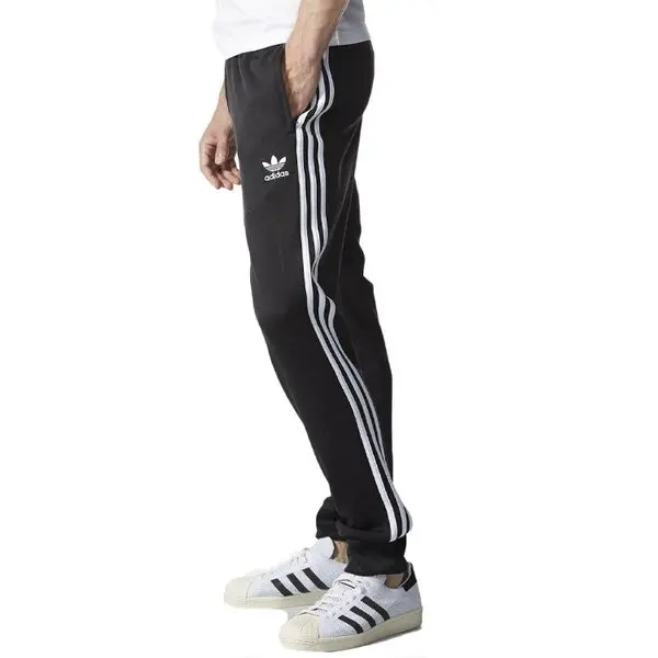Adidas Originals Superstar Cuffed Track Pants
