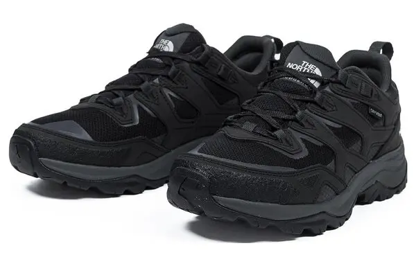 The North Face Hedgehog 3 Waterproof Lace-up Shoes