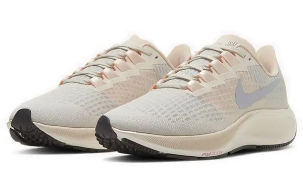 Nike Zoom Pegasus 37 Running Shoes - Dark Blue