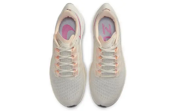 Nike Zoom Pegasus 37 Running Shoes - Dark Blue