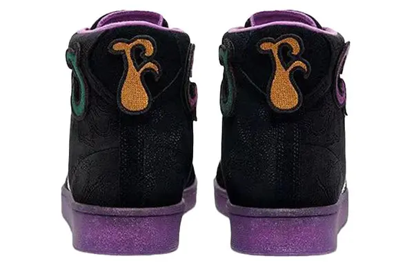 CONVERSE Joe Freshgoods X Pro Leather High Top Sneakers