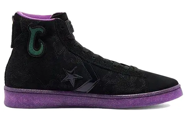 CONVERSE Joe Freshgoods X Pro Leather High Top Sneakers
