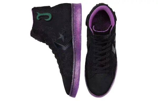 CONVERSE Joe Freshgoods X Pro Leather High Top Sneakers