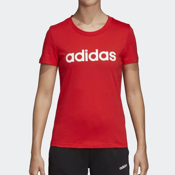 Adidas Short Sleeve T-shirt