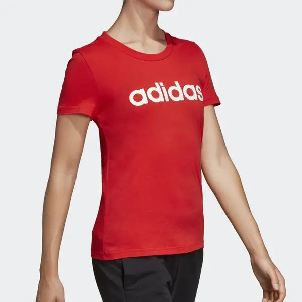 Adidas Short Sleeve T-shirt