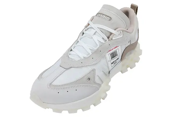 LI-NING Overload Sneakers