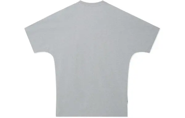 LI-NING Big Logo Crew Neck T-shirt