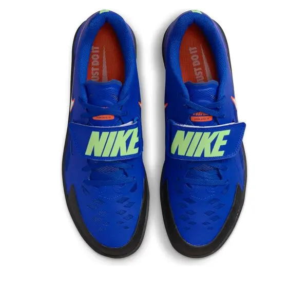 Nike Zoom Rival Sd 2 Athletic Sneakers - Blue