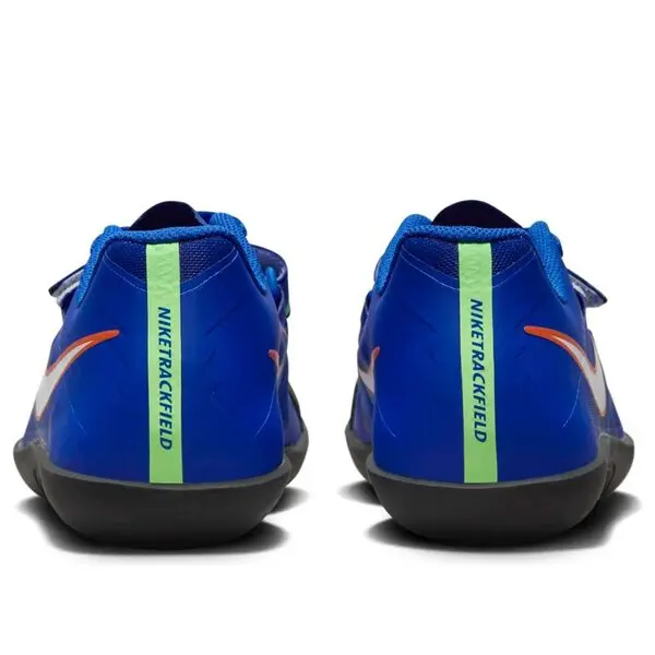 Nike Zoom Rival Sd 2 Athletic Sneakers - Blue