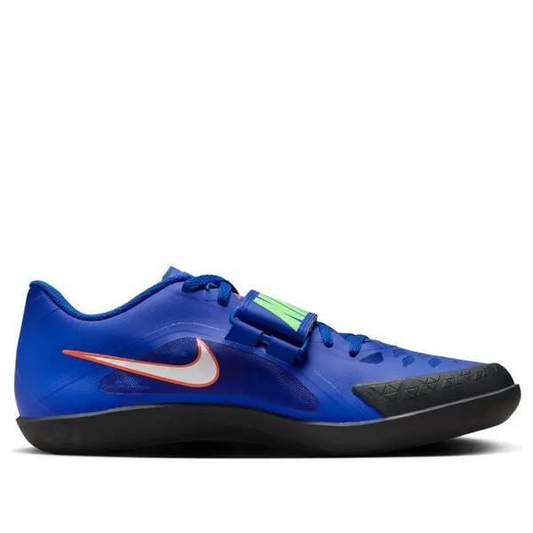 Nike Zoom Rival Sd 2 Athletic Sneakers - Blue