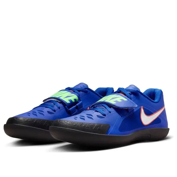 Nike Zoom Rival Sd 2 Athletic Sneakers - Blue