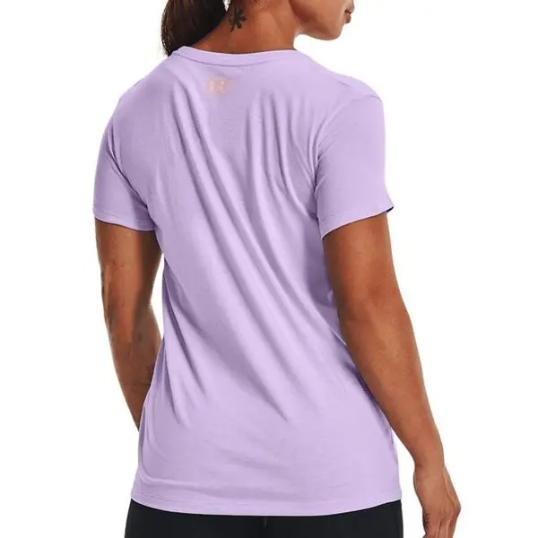 Under Armour Rise Thrive Logo T-shirt