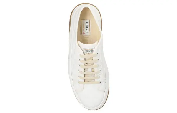 Gucci Gg Sneakers