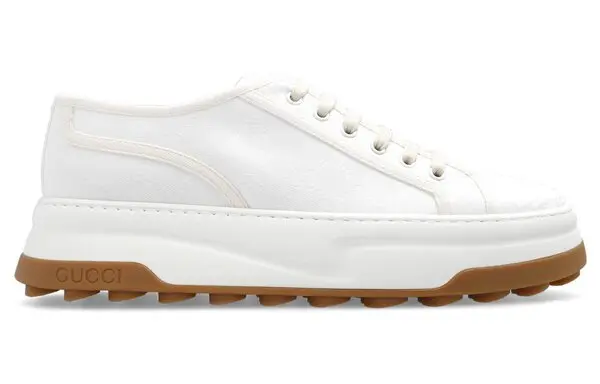 Gucci Gg Sneakers
