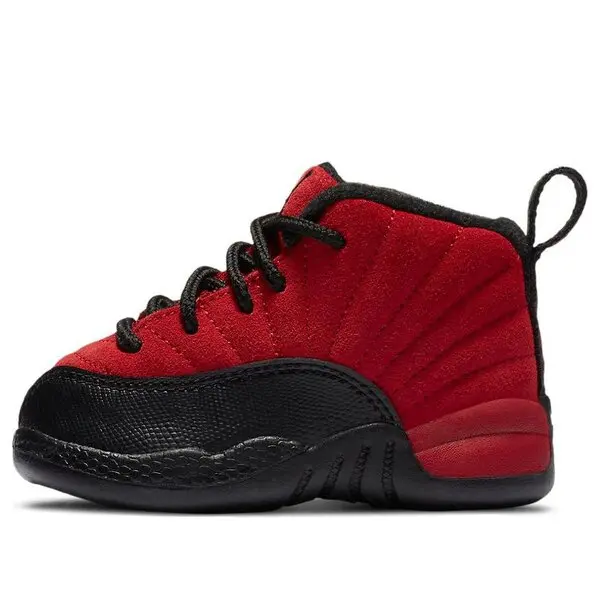 JORDAN 12 Retro Toddler Sneakers