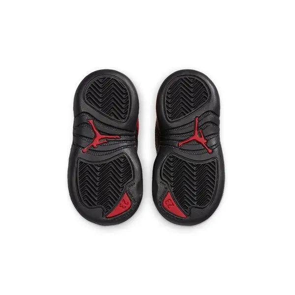 JORDAN 12 Retro Toddler Sneakers