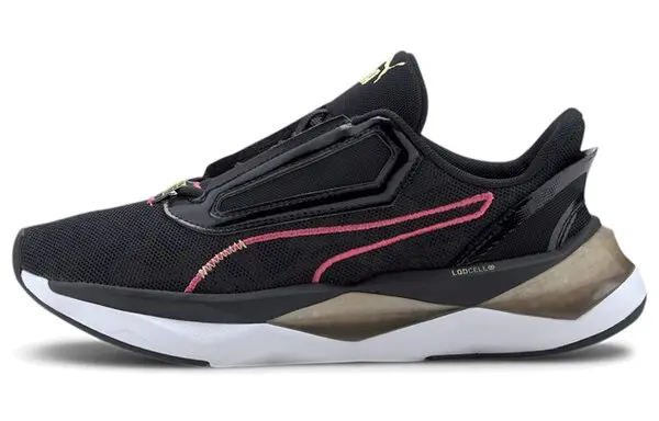 PUMA First Mile X Lqdcell Shatter Athletic Sneakers