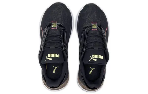 PUMA First Mile X Lqdcell Shatter Athletic Sneakers