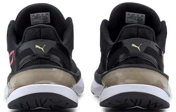 PUMA First Mile X Lqdcell Shatter Athletic Sneakers