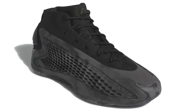 Adidas Ae 1 Mid-top Sneakers
