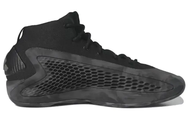 Adidas Ae 1 Mid-top Sneakers