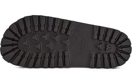 Gucci Web Slide Sandals