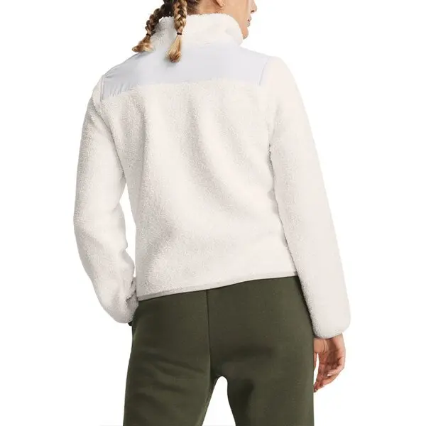 Under Armour Mission Fleece Jacket