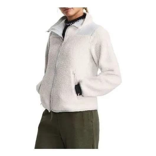 Under Armour Mission Fleece Jacket