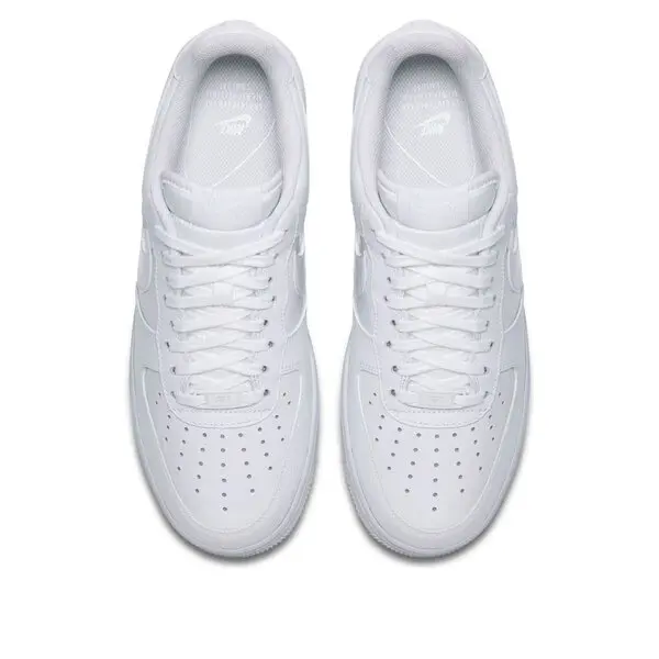 Nike Force 1 Low '07 "patent White" Sneakers